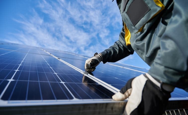 Fordeler og ulemper med solenergi